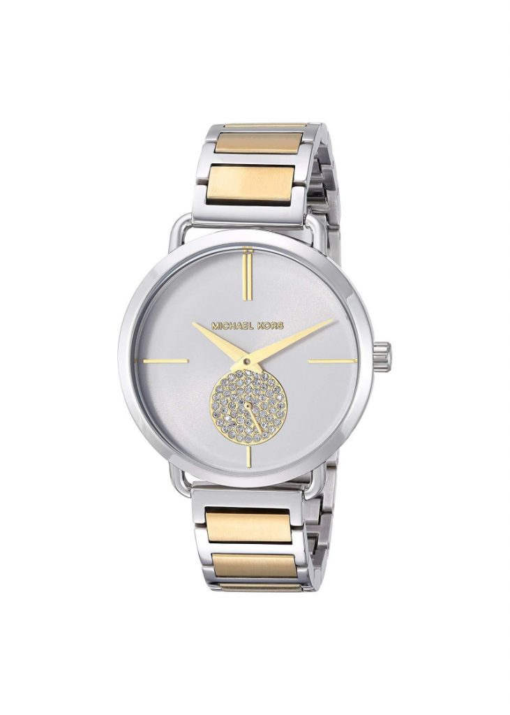 שעון מייקל קורס לאישה MK3679 - לייפסטה