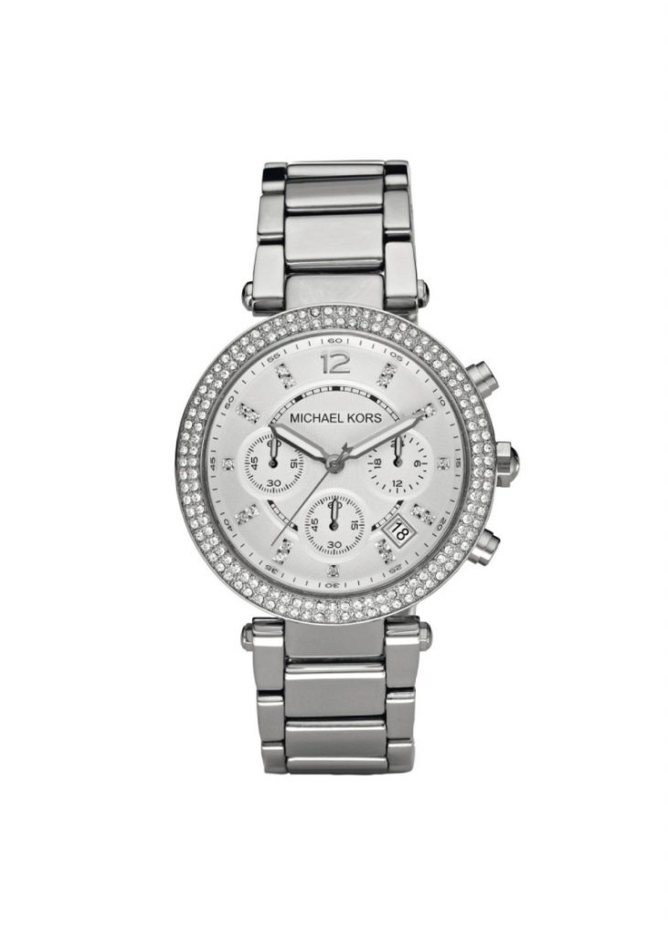 שעון מייקל קורס לאישה MK5353 - לייפסטה