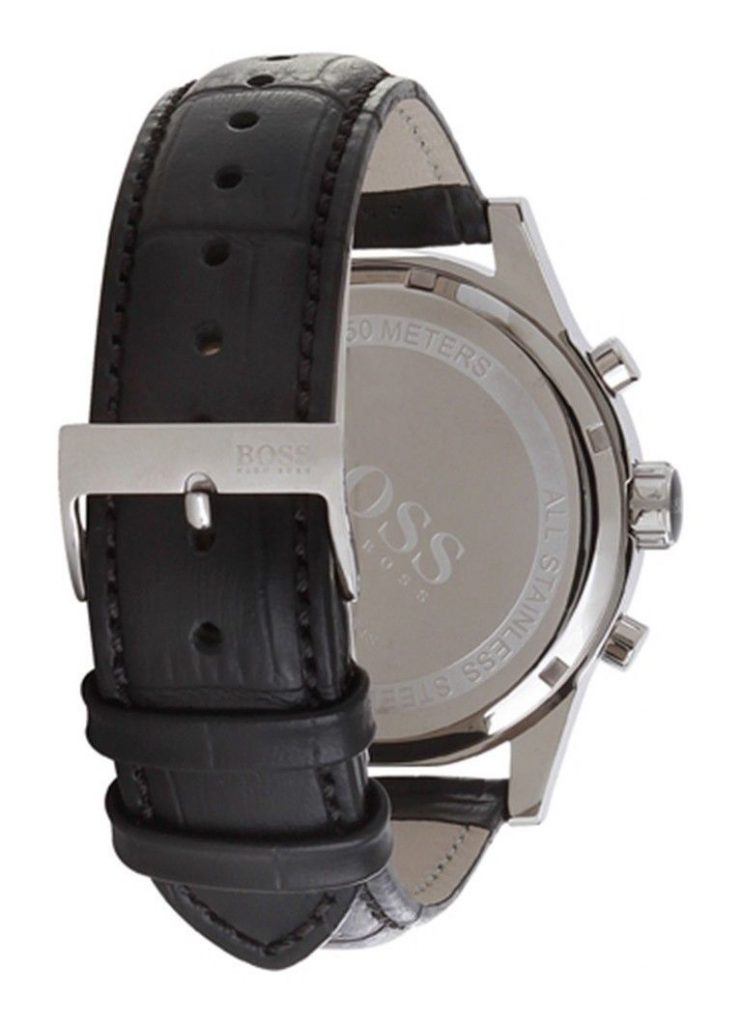 שעון הוגו בוס לגבר 1513283 - לייפסטה