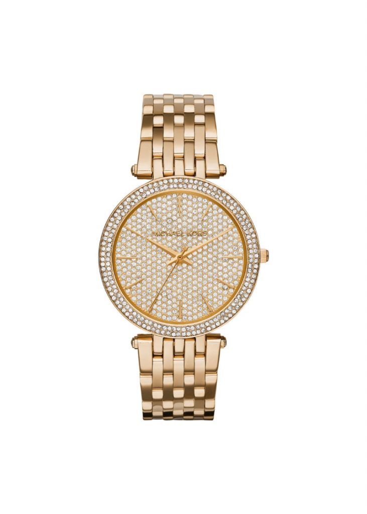 שעון מייקל קורס לאישה MK3438 - לייפסטה