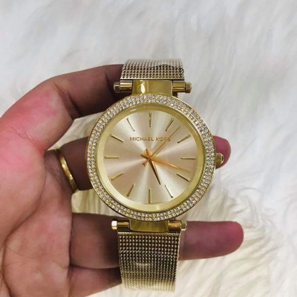 שעון מייקל קורס לאישה MK3368 - לייפסטה