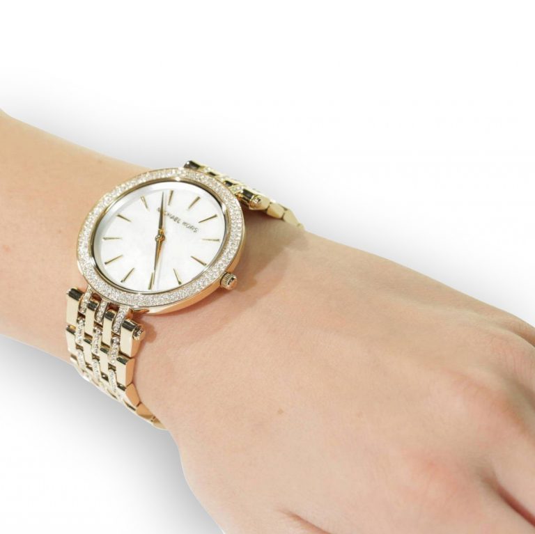 שעון מייקל קורס לאישה MK3219 - לייפסטה