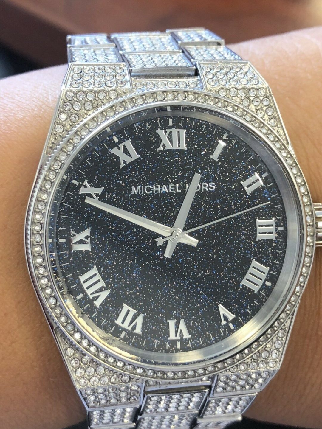 שעון מייקל קורס לאישה - MK6089 - לייפסטה