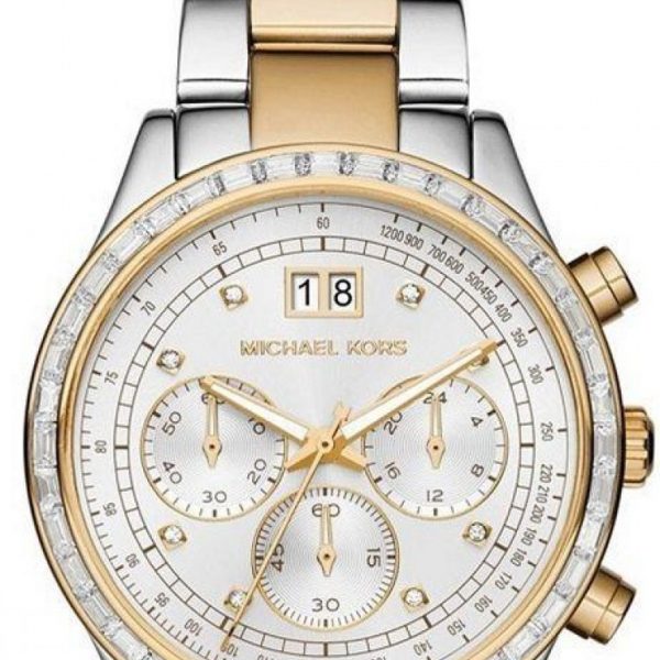 שעון מייקל קורס לאישה MK6188 - לייפסטה