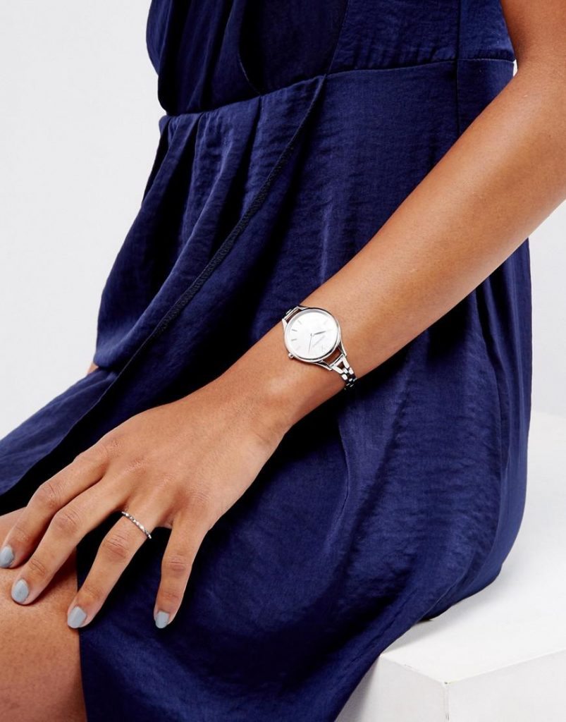 שעון אמפוריו ארמני לאישה AR11054 - לייפסטה