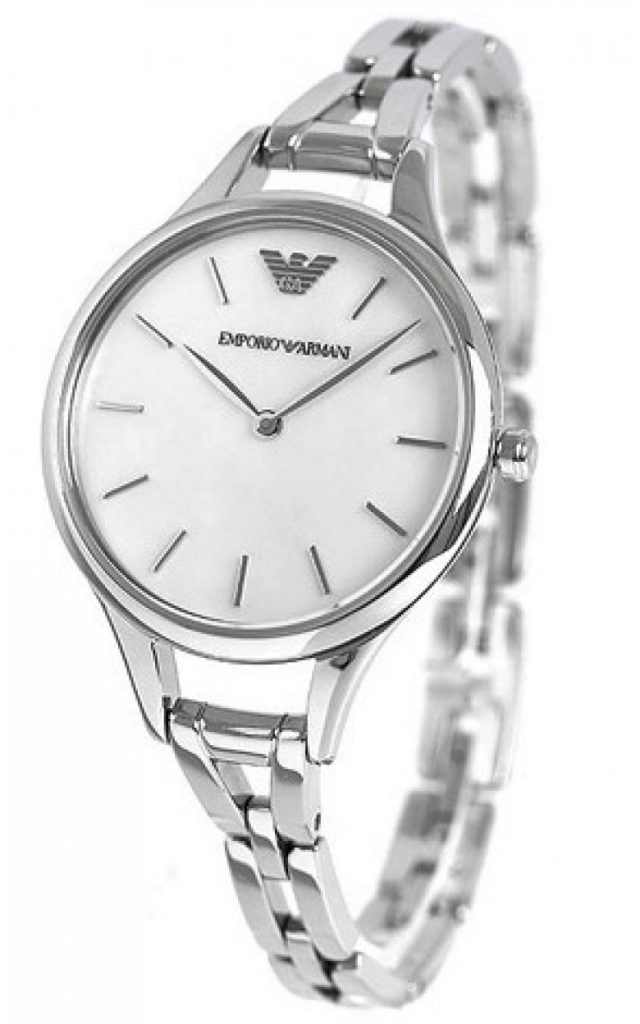 שעון אמפוריו ארמני לאישה AR11054 - לייפסטה