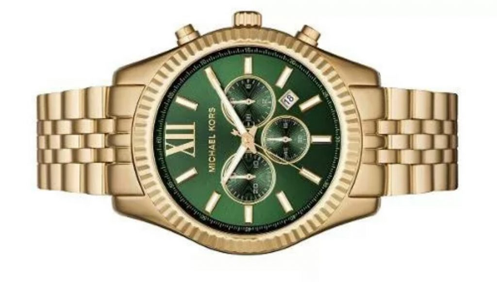 שעון מייקל קורס לגבר MK8446 - לייפסטה