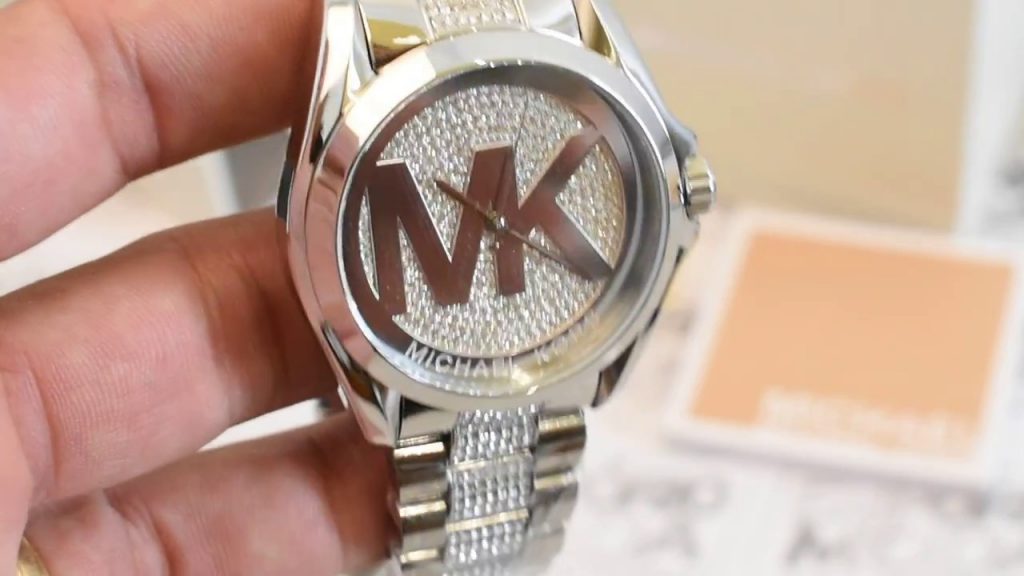 שעון מייקל קורס לאישה MK6486 - לייפסטה