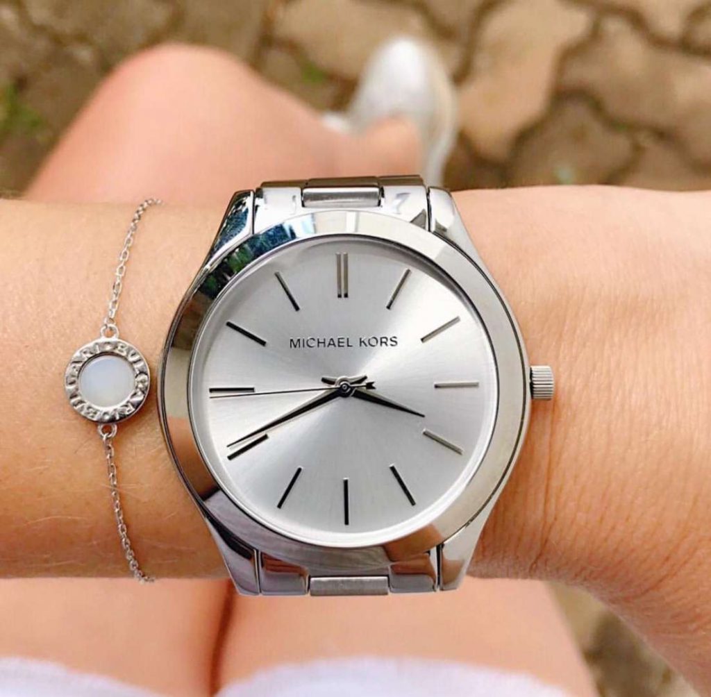 שעון מייקל קורס יוניסקס MK3178 - לייפסטה