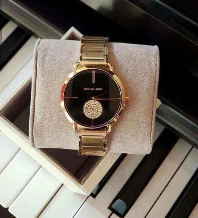 שעון מייקל קורס לאישה MK3788 - לייפסטה