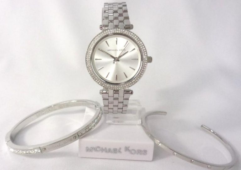 שעון מייקל קורס לאישה MK3429 - לייפסטה