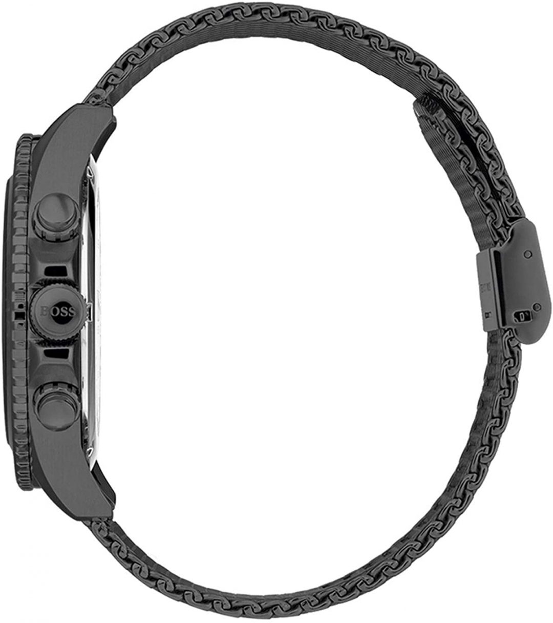 שעון הוגו בוס לגבר 1513702 - לייפסטה