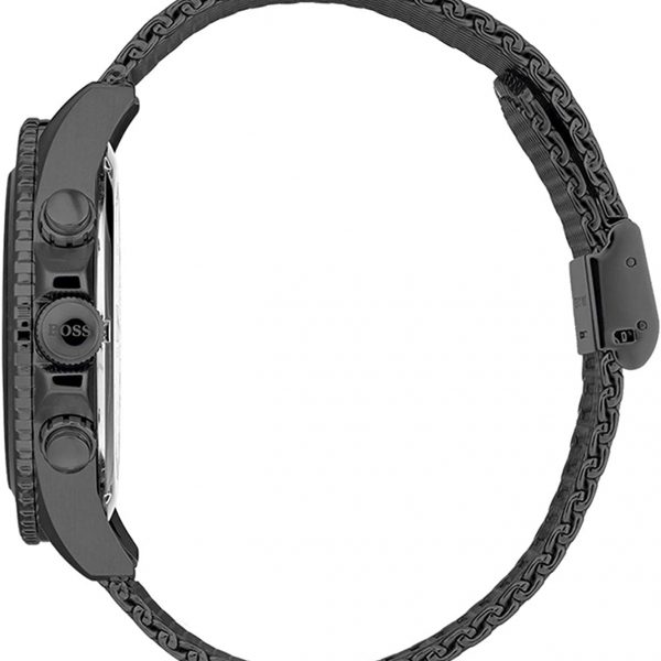 שעון הוגו בוס לגבר 1513702 - לייפסטה