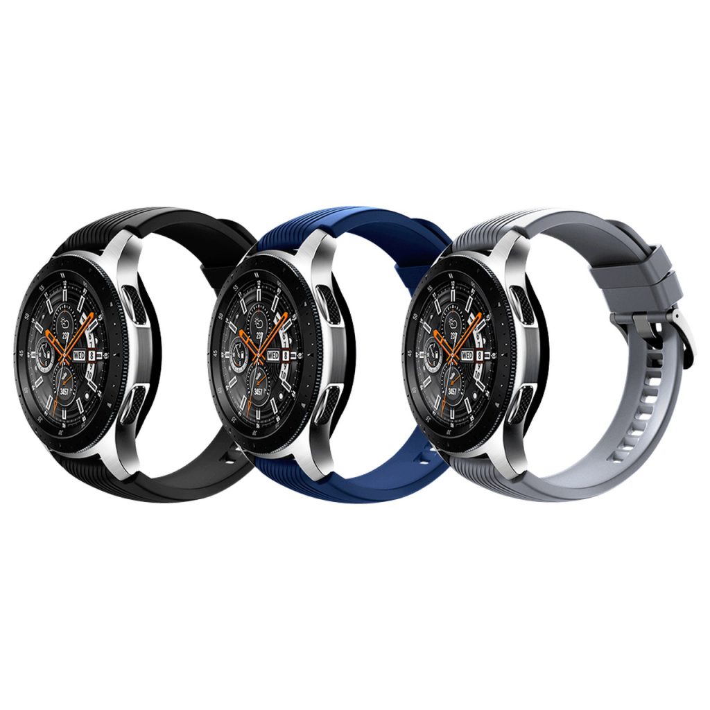 שעון יד חכם Samsung Galaxy SM-R800 - לייפסטה