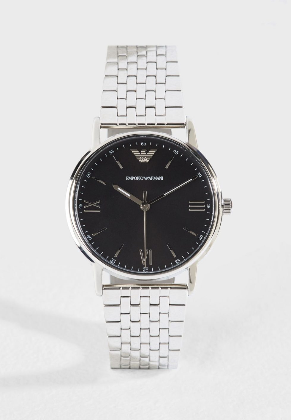 שעון אמפוריו ארמני AR11152 - לייפסטה