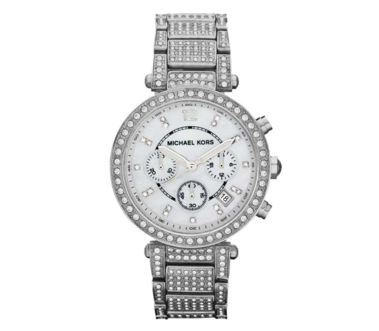 שעון מייקל קורס MK5572 לאשה - לייפסטה